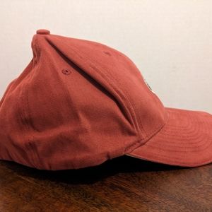 Greg Norman Collection | Accessories | Burnt Orange Greg Norman Shark ...